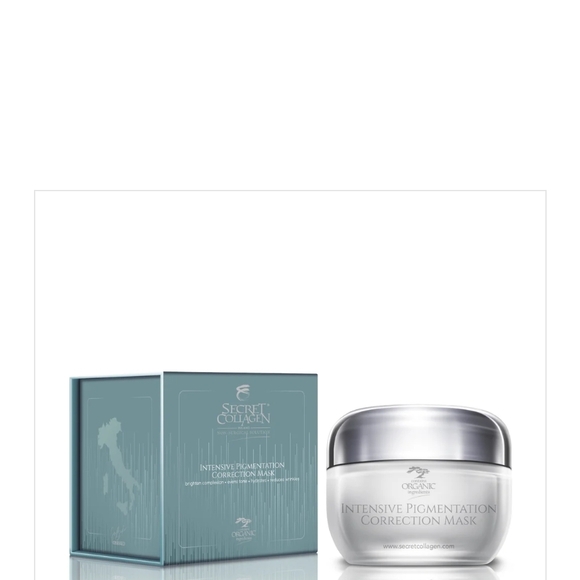 Secret Collagen | Skincare | Secret Collagen Intensive Pigmentation ...